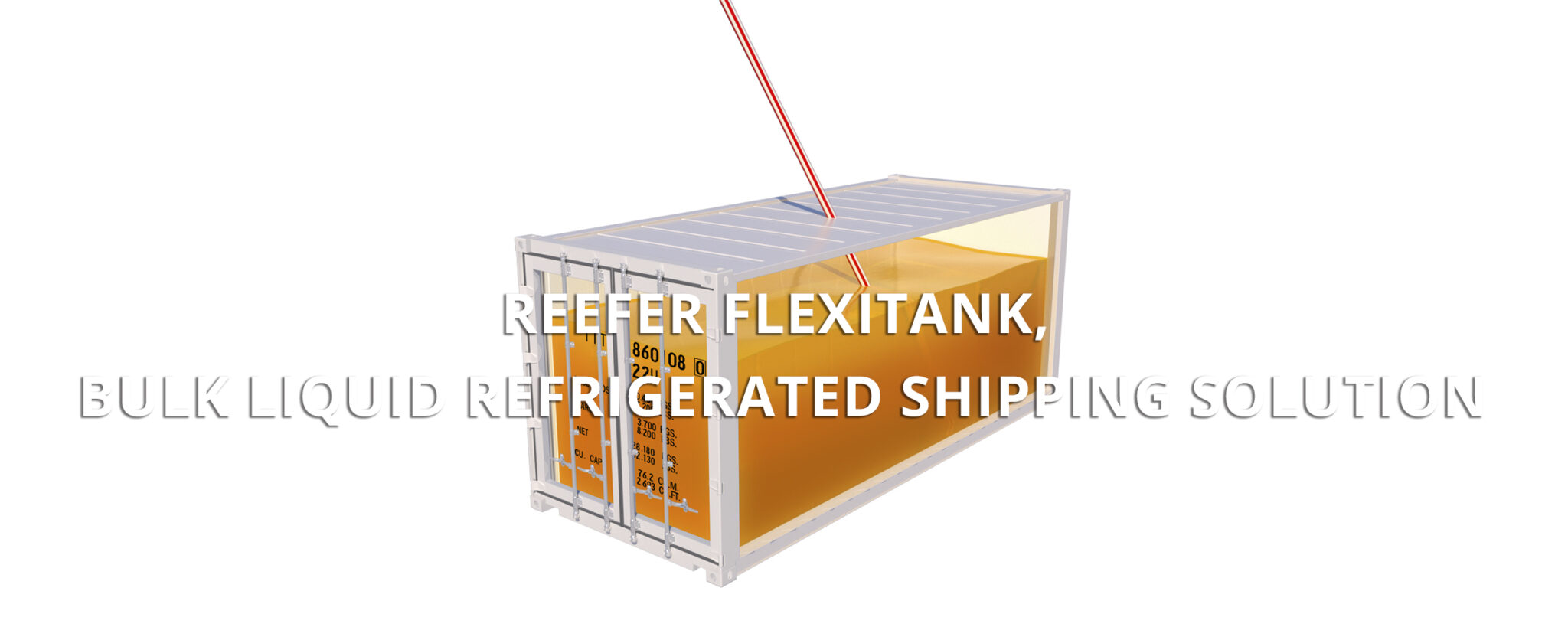 Reefer Flexitank - FLEXITANKS EU
